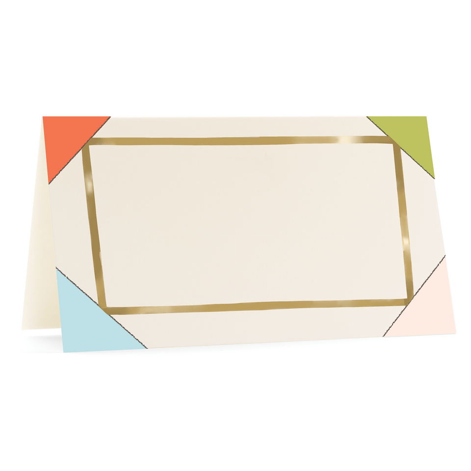 Place Cards – Karen Adams Designs