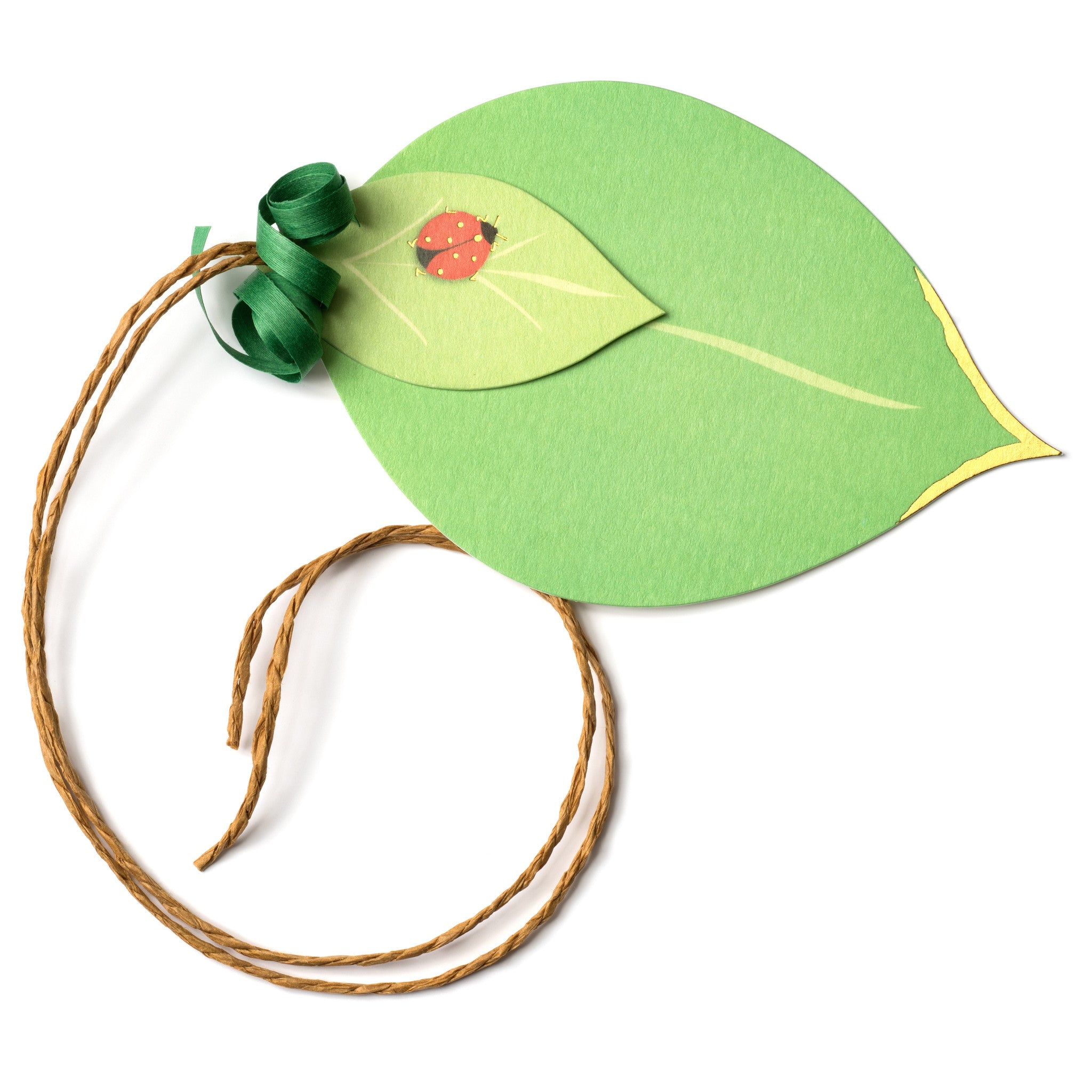 Leaf Shaped Gift Tag Template Leaf Name Tag 10 Free PDF Printables