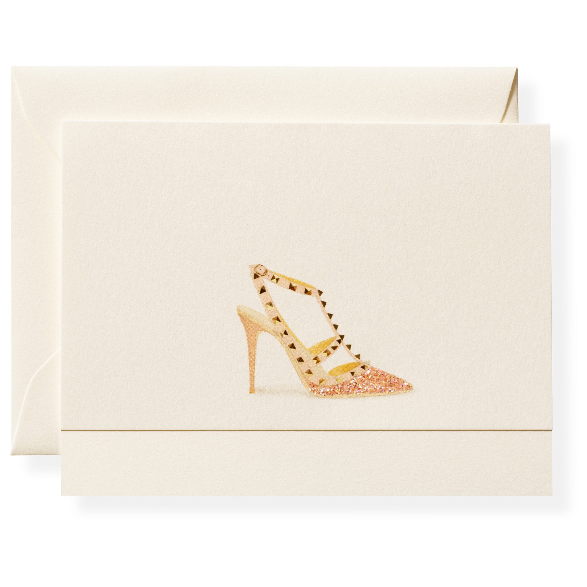 Stud Individual Note Card – Karen Adams Designs