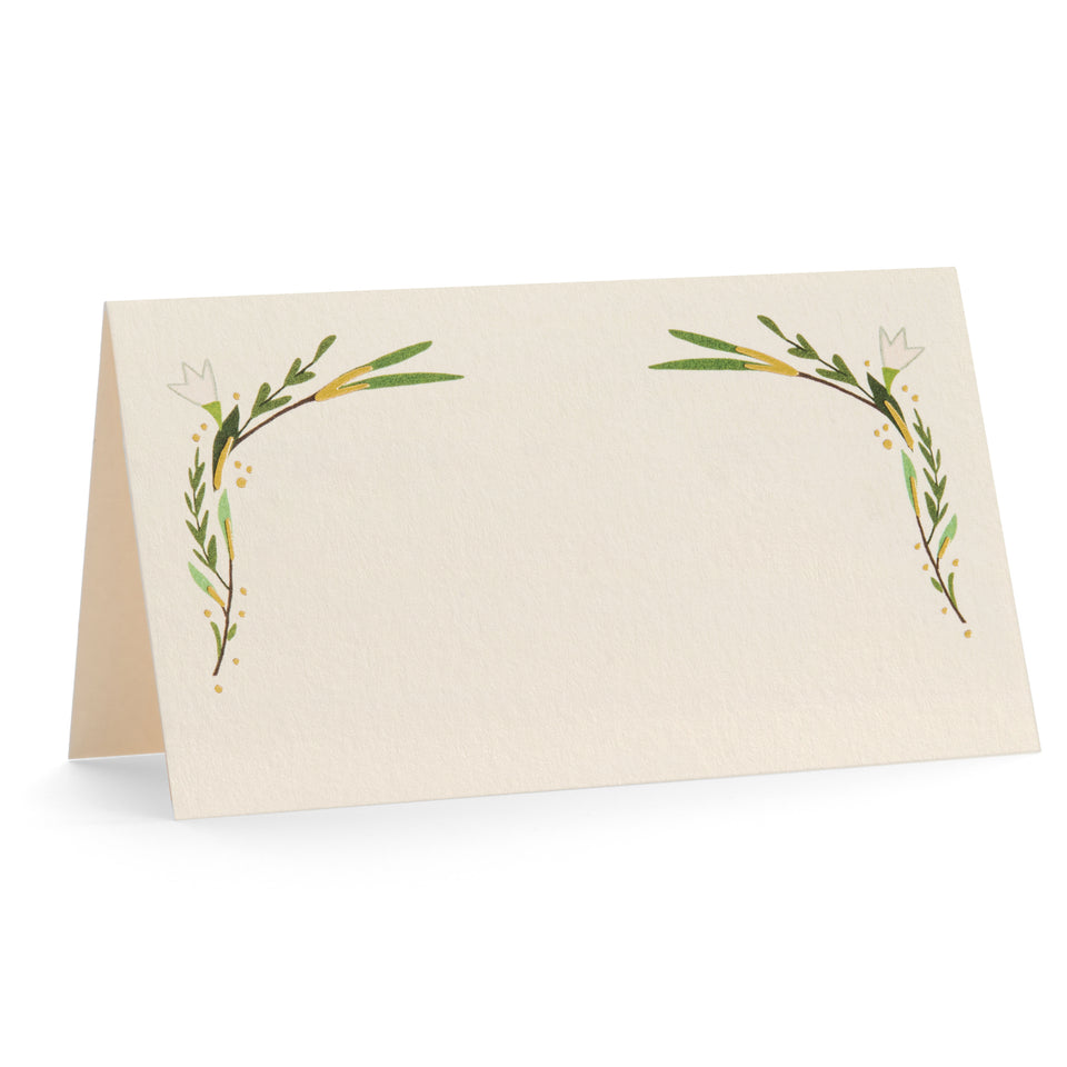 Place Cards – Karen Adams Designs