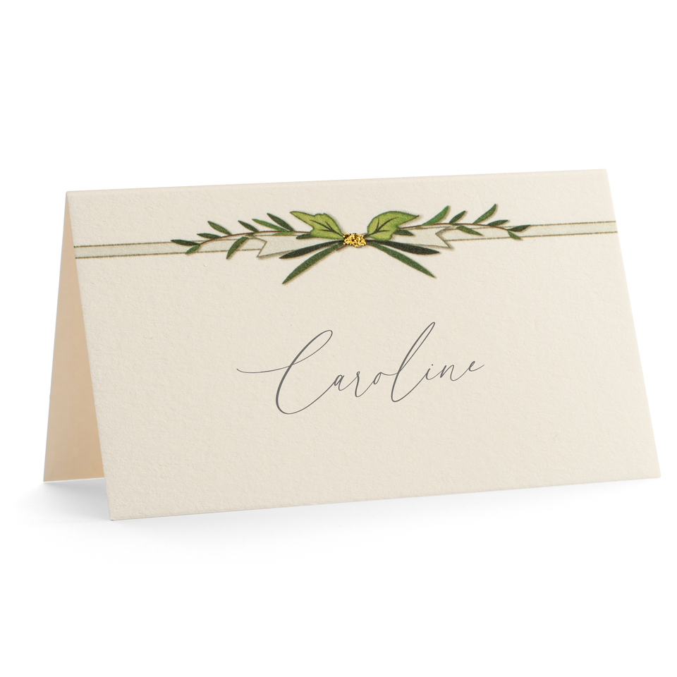 Place Cards – Karen Adams Designs