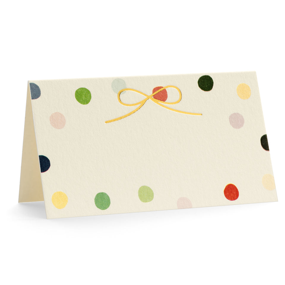 Place Cards – Karen Adams Designs
